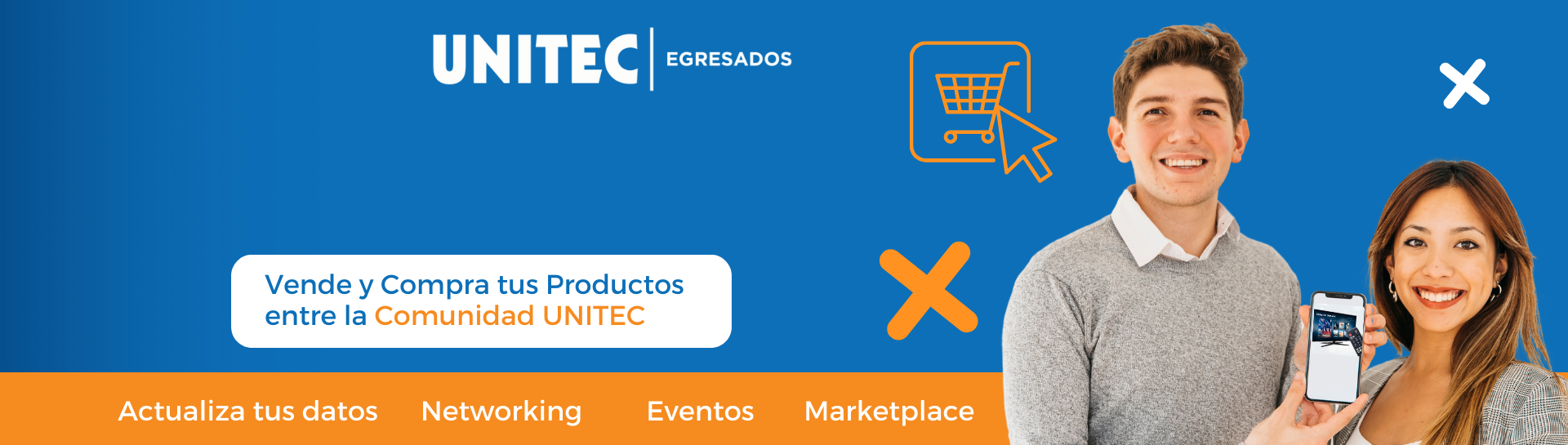 Ingresa a la sección: